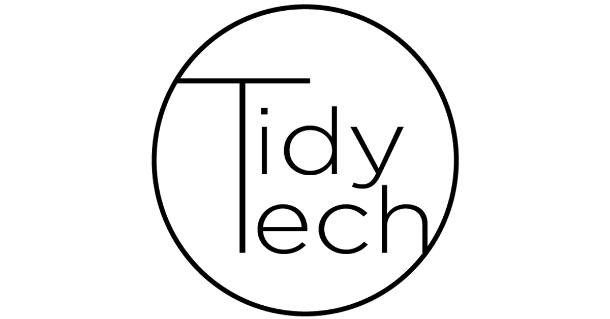 Stilvolle Handyhalter und Zubehör für ein ordentliches Arbeitsumfeld – TidyTech