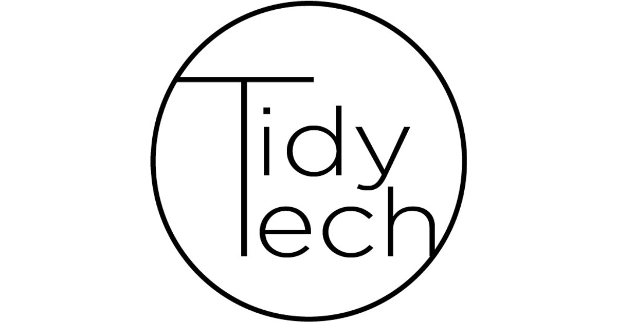 Produkte für deinen Schreibtisch – TidyTech